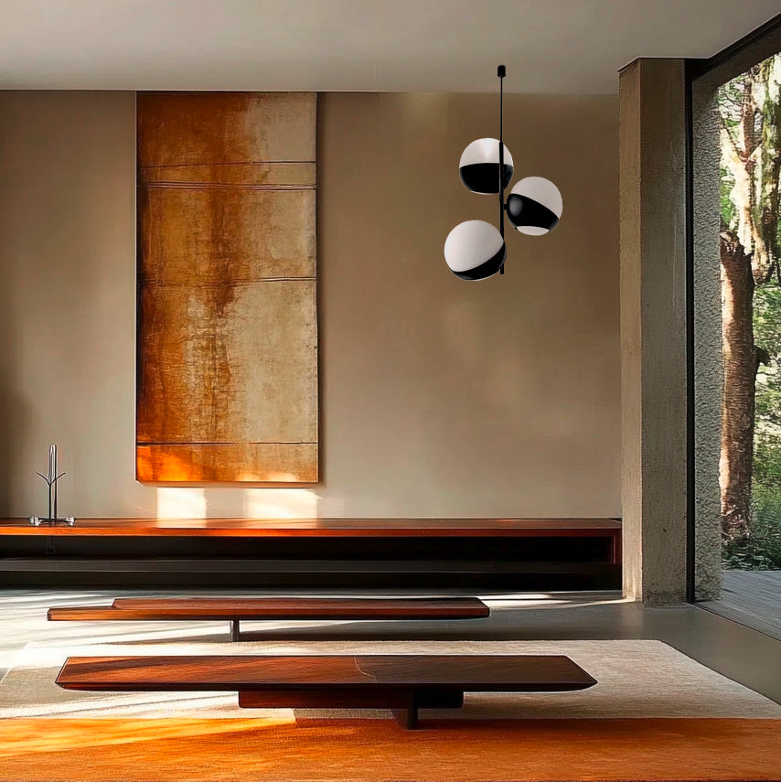Handcrafted Italian Design Lamps | LUCI Made in Italy – ItaliaLuci