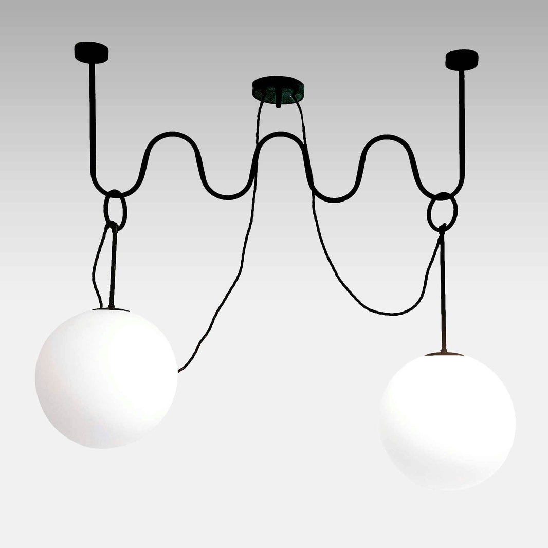 Handcrafted Italian Design Lamps | LUCI Made in Italy – ItaliaLuci